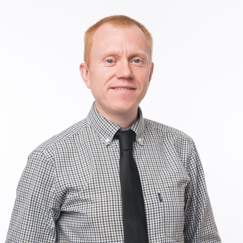 Meet Our Dedicated Legal Team at Rogers and Norton Solicitors